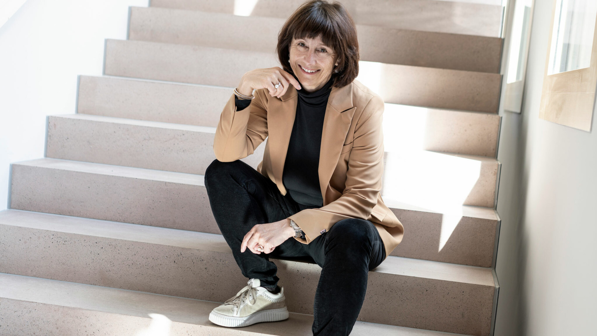 Barbara Ehrbar-Sutter