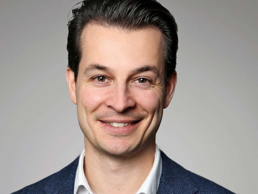 Daniel Bleuer