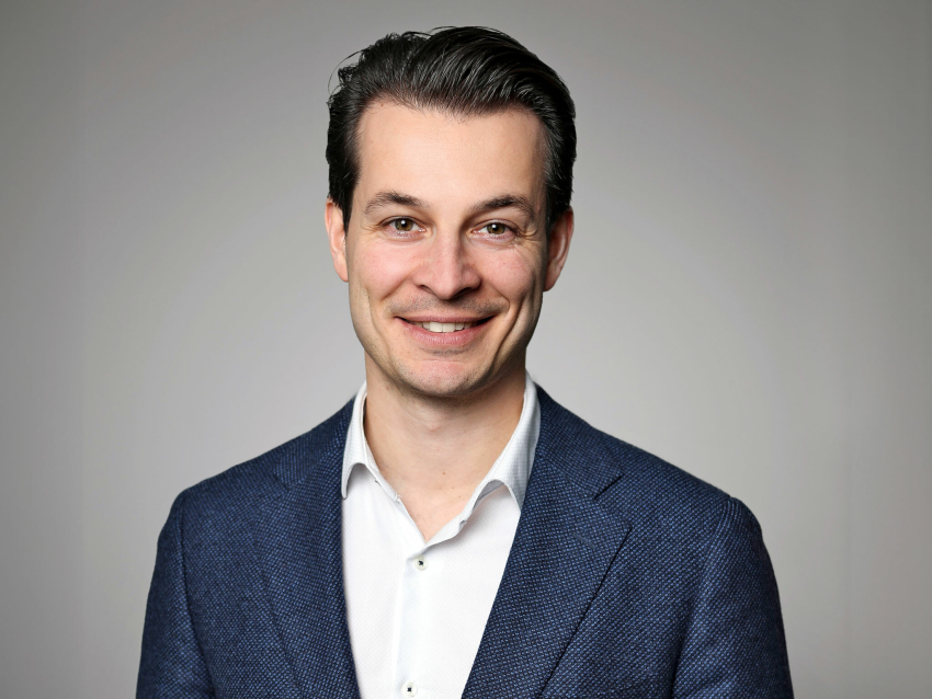 Daniel Bleuer