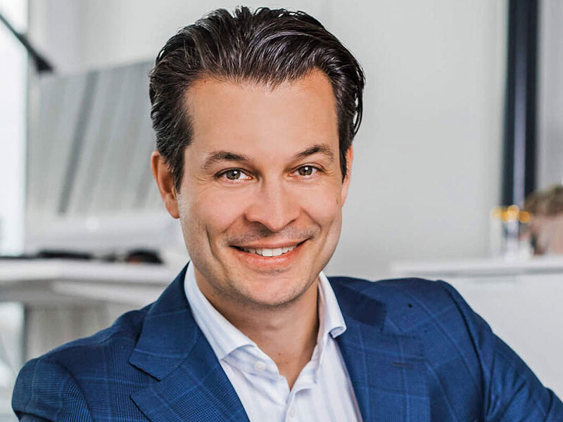 Daniel Bleuer