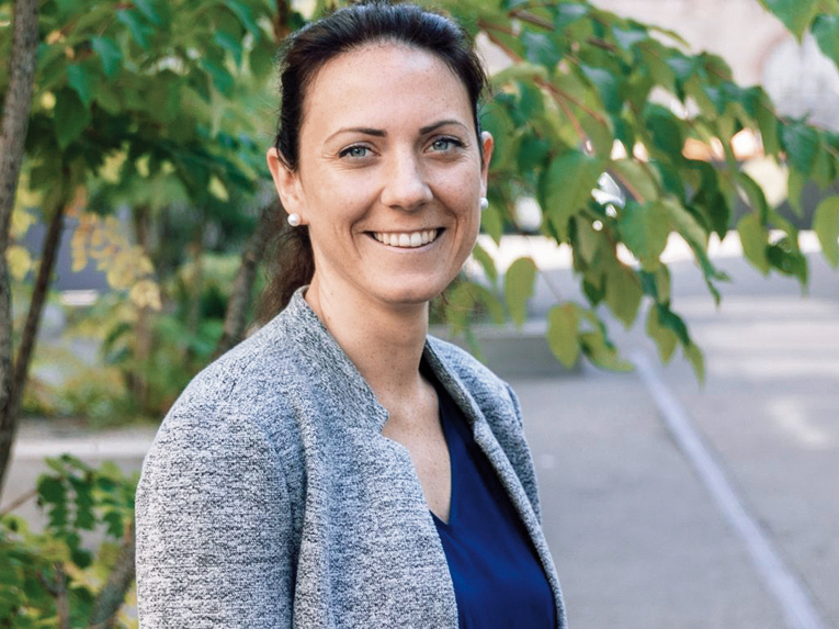 Janine Brühwiler