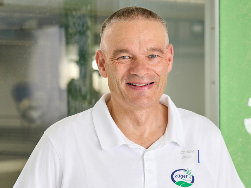 Christof Züger