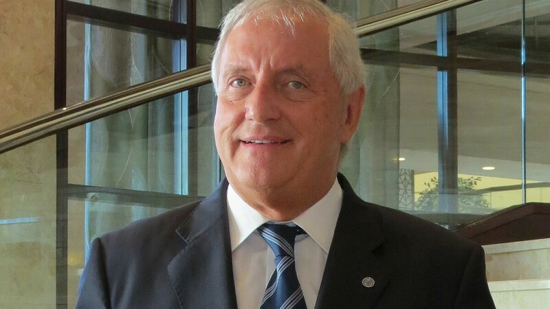 Jörg Hauri