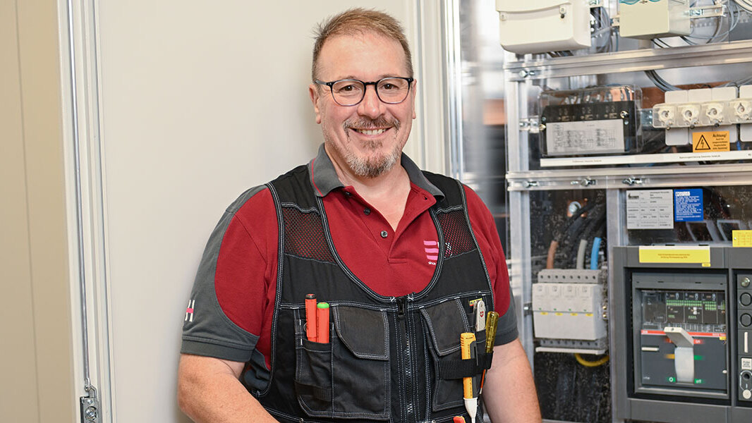 Walter Gartmann
