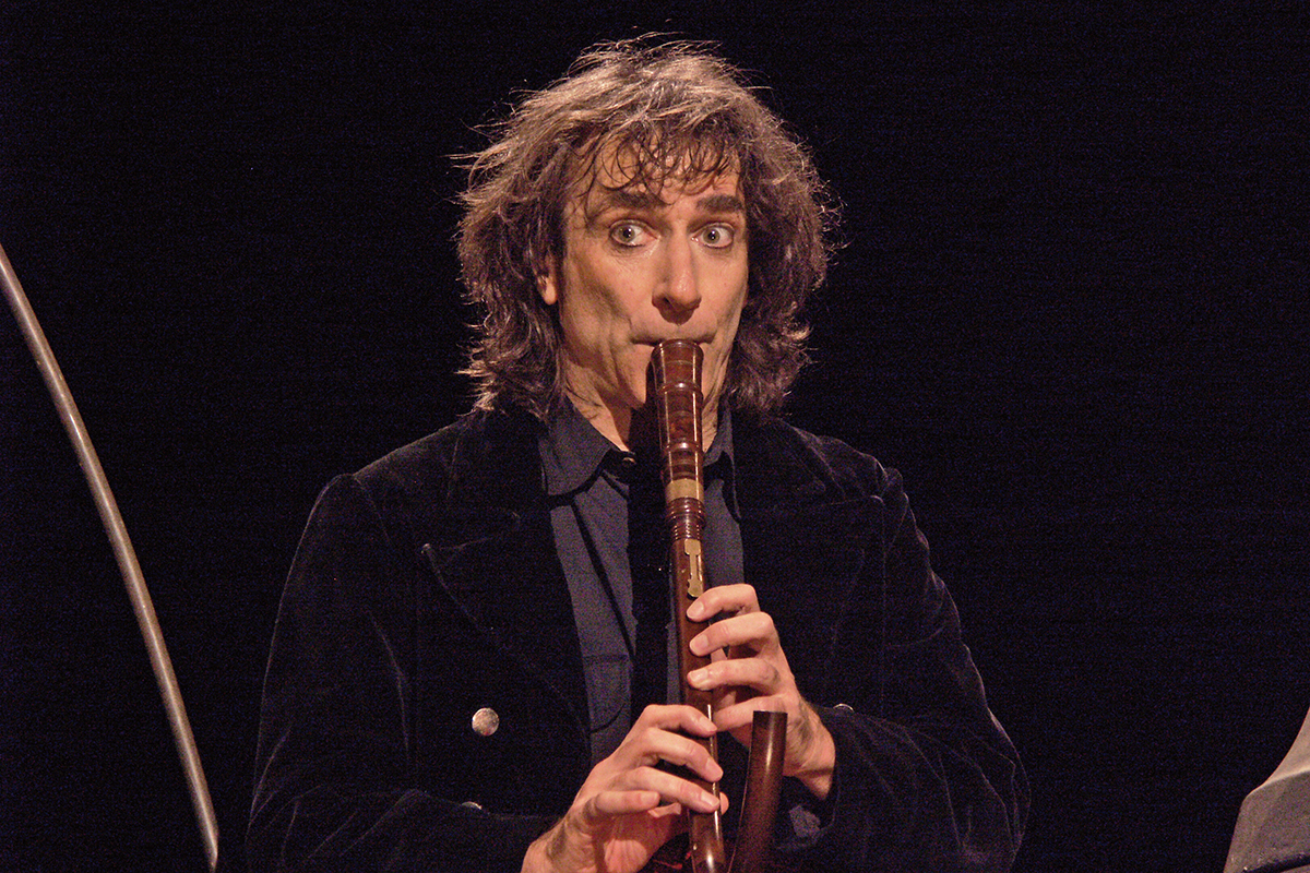Richard Hirzel