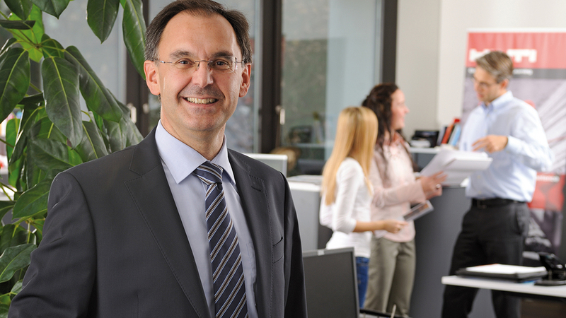 Klaus Risch