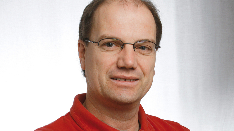 Peter & Helmut Hasler