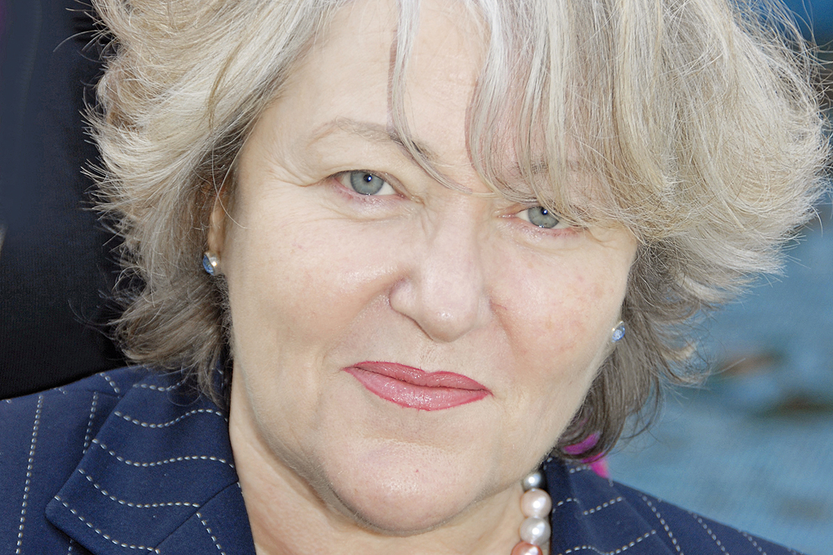 Julia Onken
