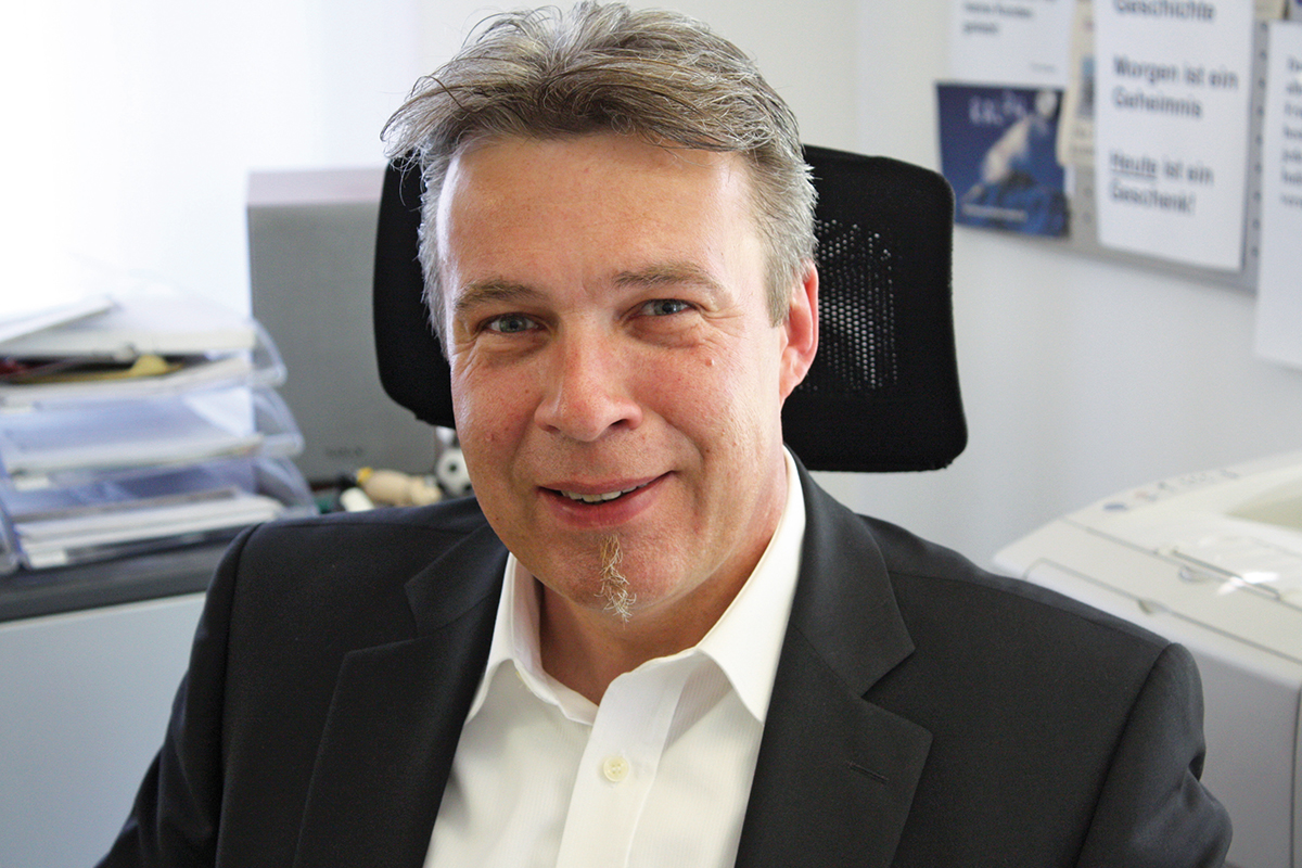 Ralph Bleuer