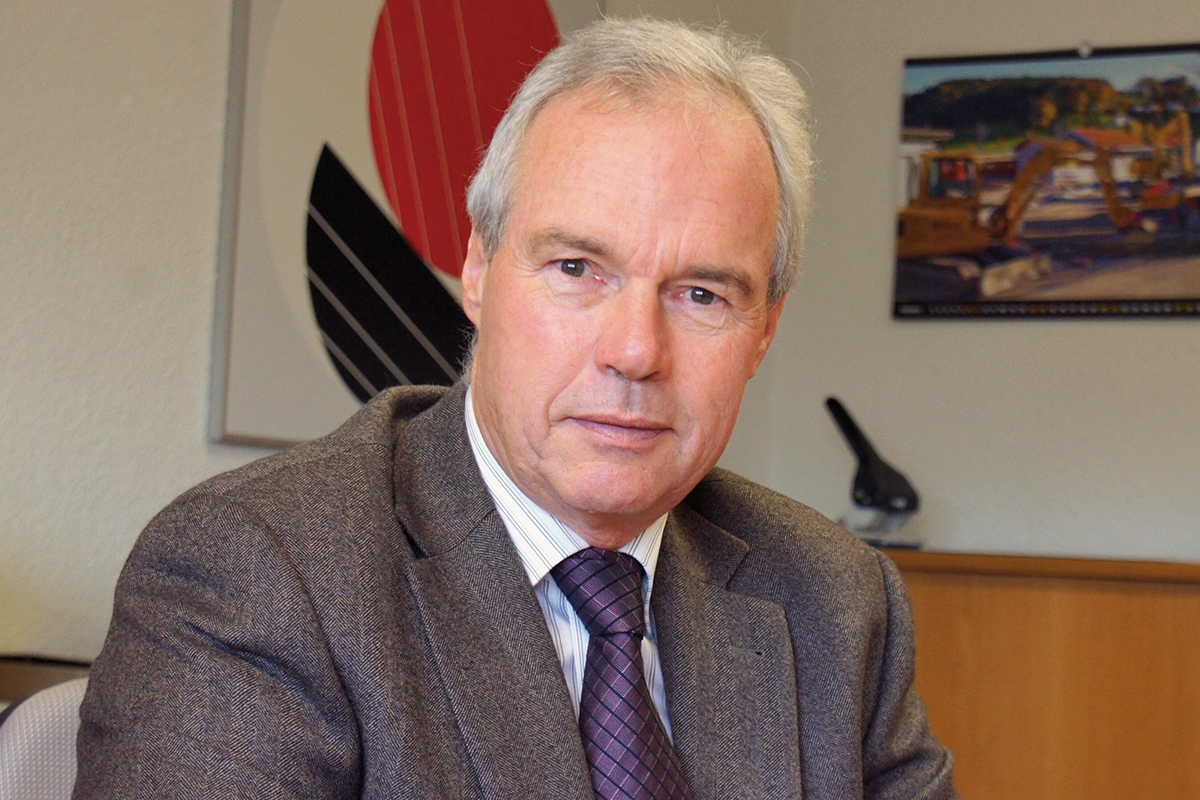 Alfred Müller