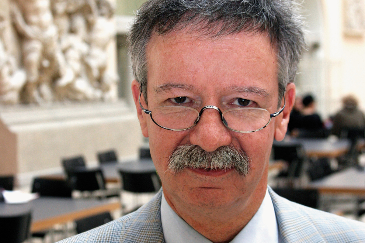 Martin Killias