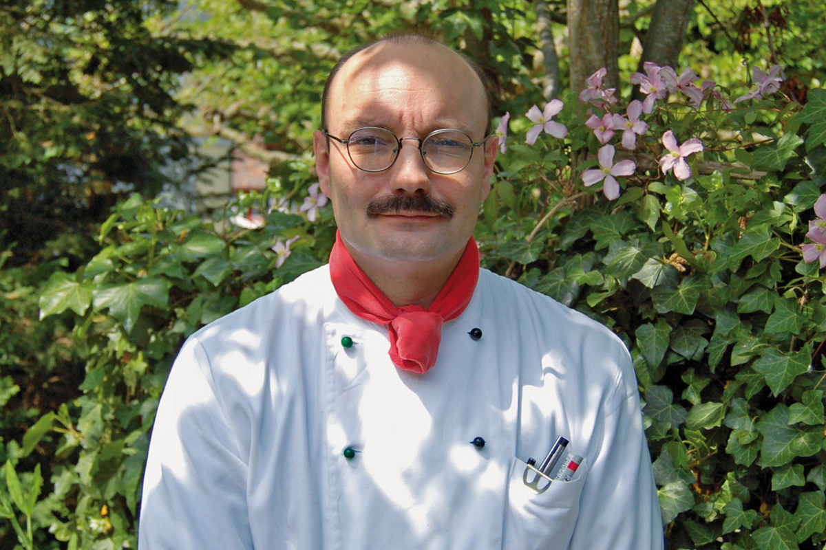 Thomas Albert