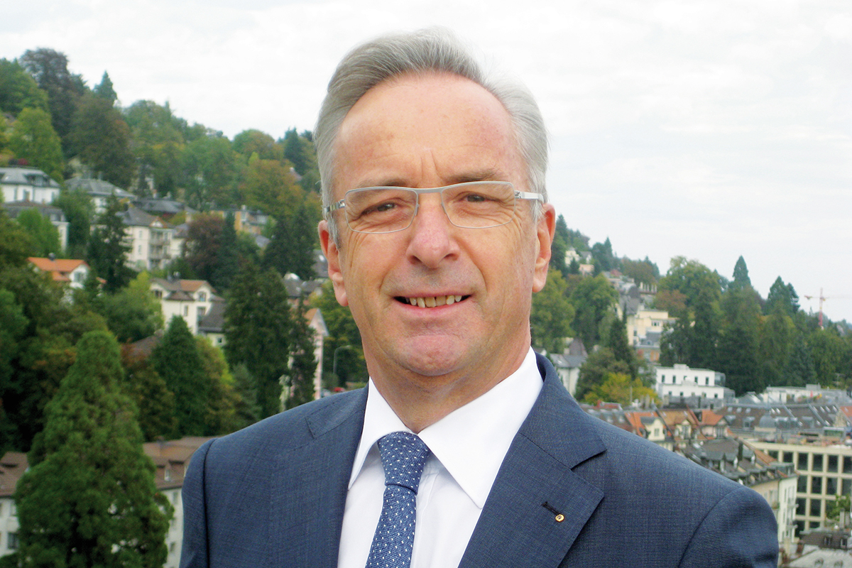 Thomas Meyer
