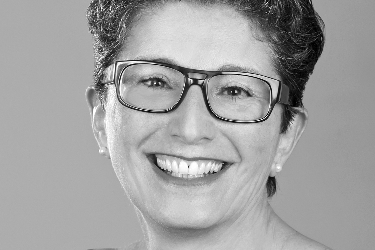 Diana Rausch