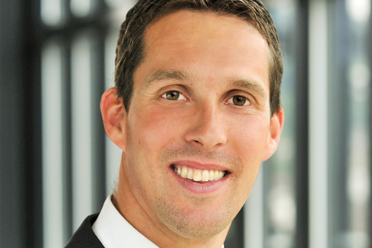 Michael Götte