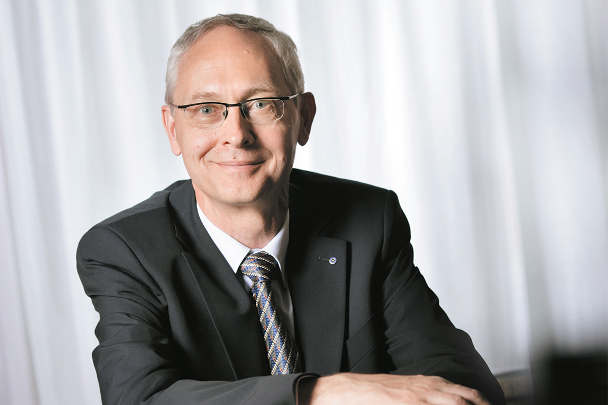 Stephan Weigelt