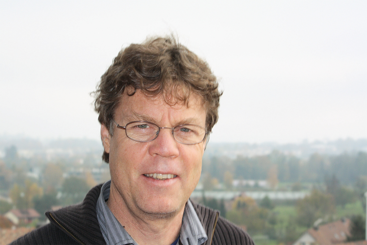 Karl Müller