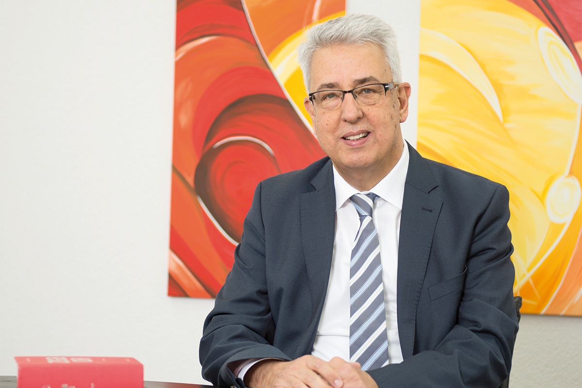 Peter Stadelmann