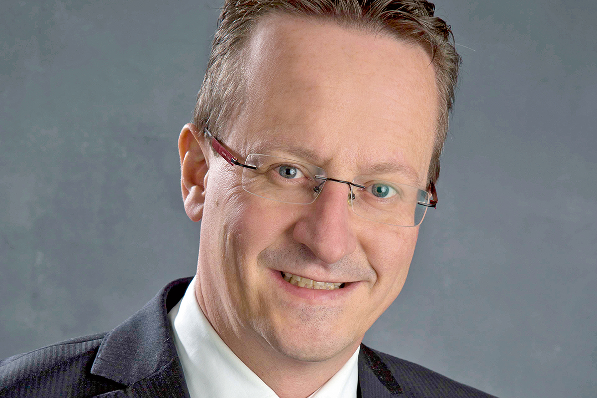 Martin Schmid