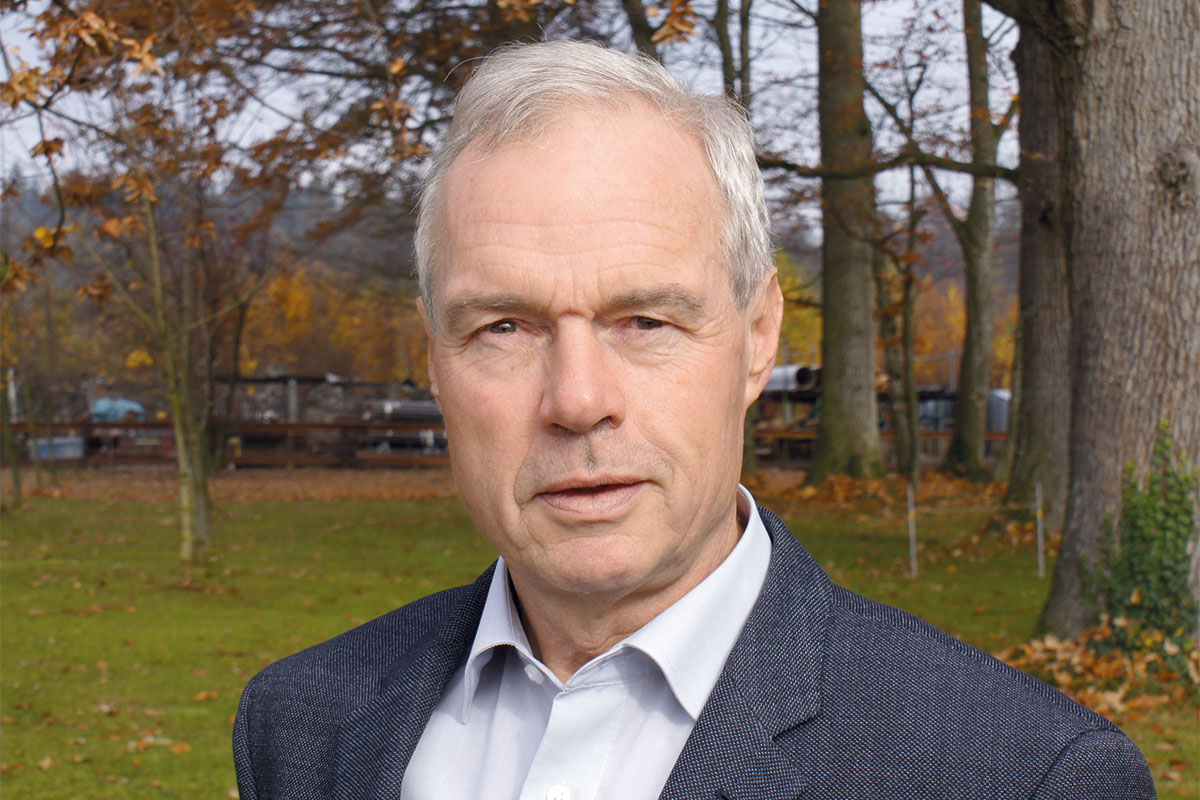 Alfred Müller