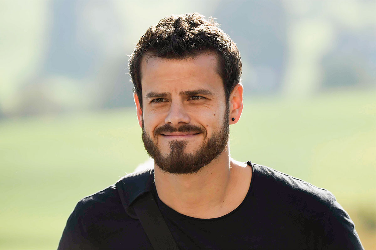 Tranquillo Barnetta