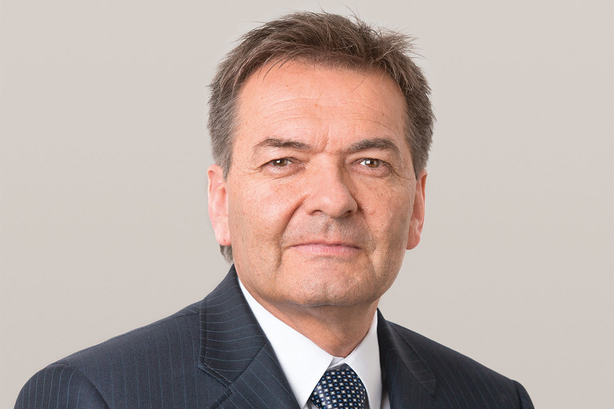 René Bock