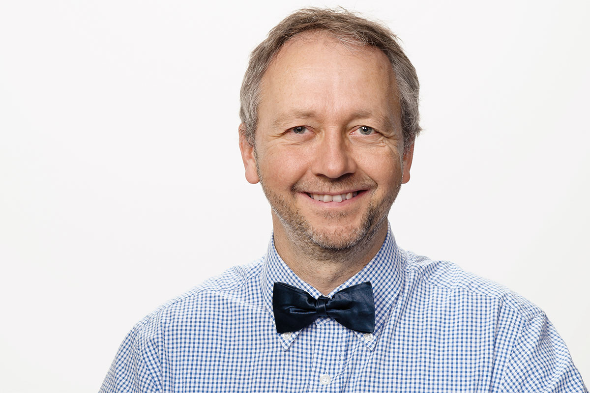 Thomas Merz