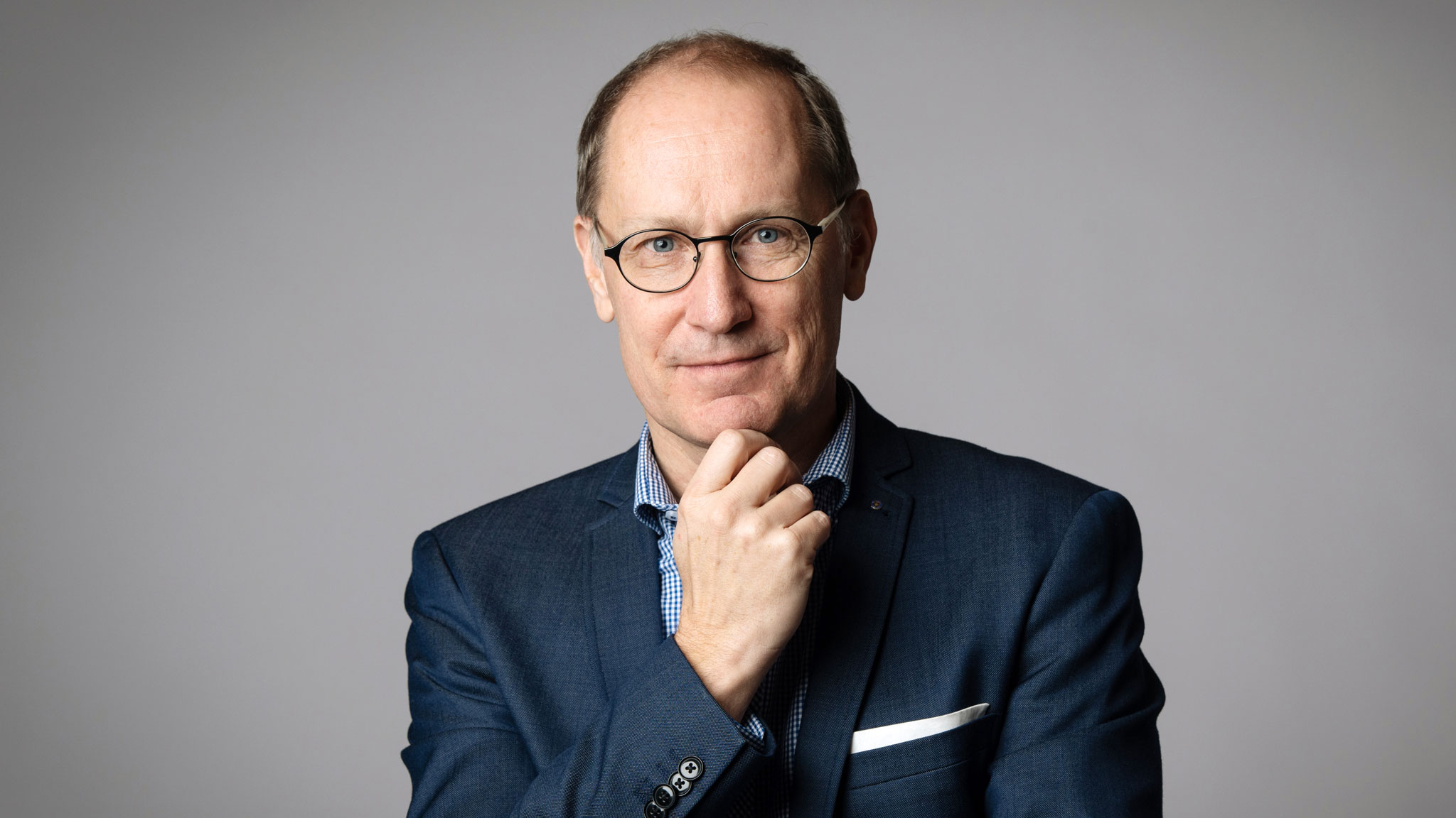Dieter Bachmann