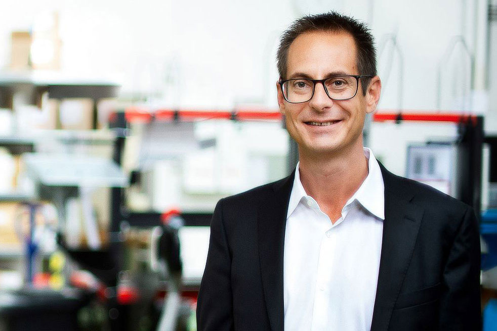 Lucas Baumann