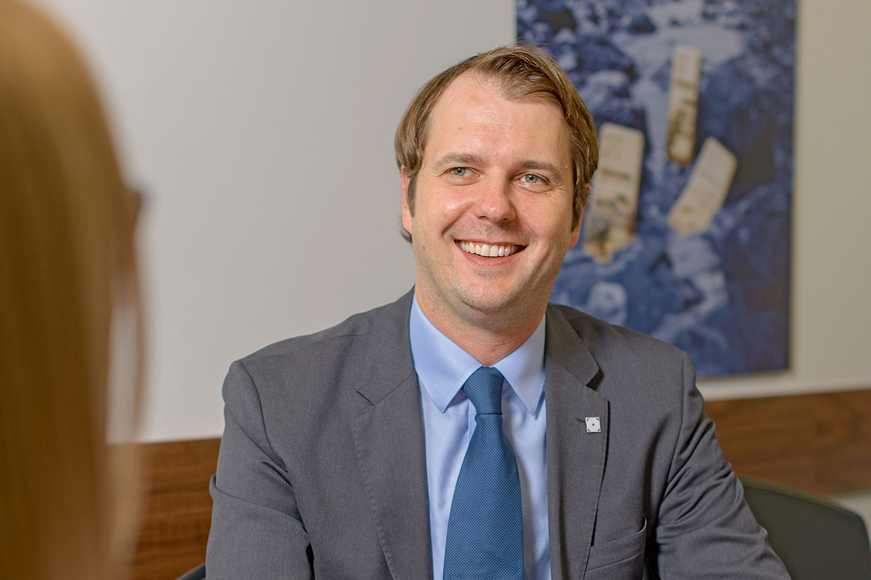 Christian Brenner