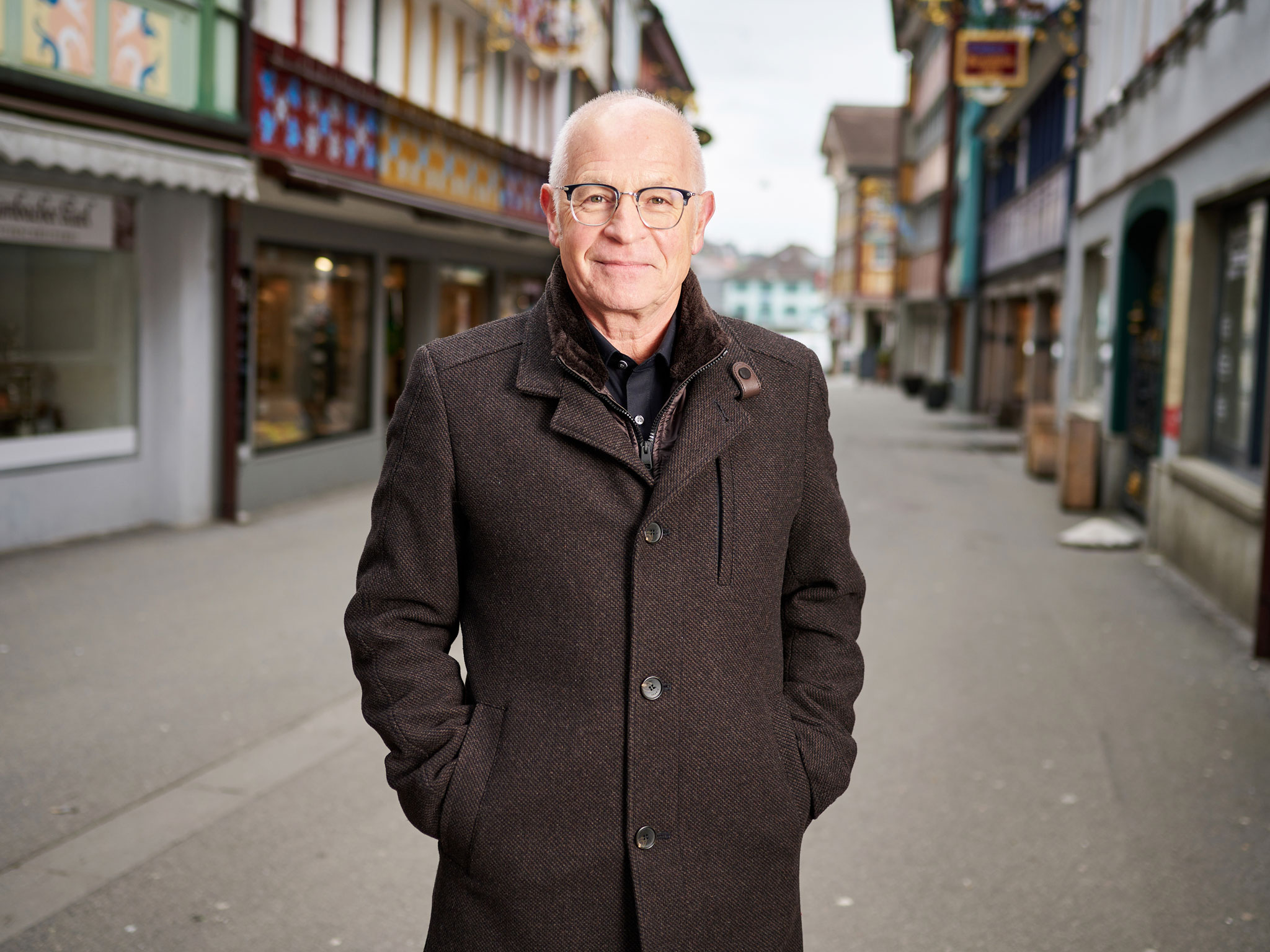 Roland Dähler