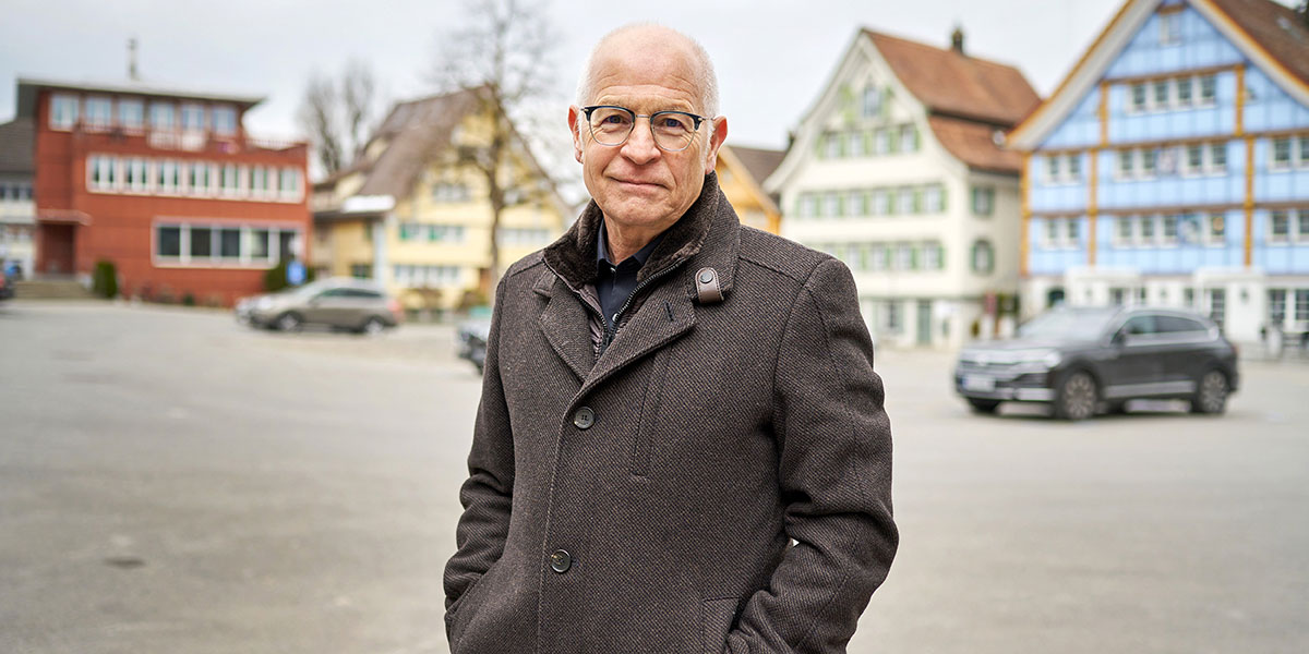 Roland Dähler
