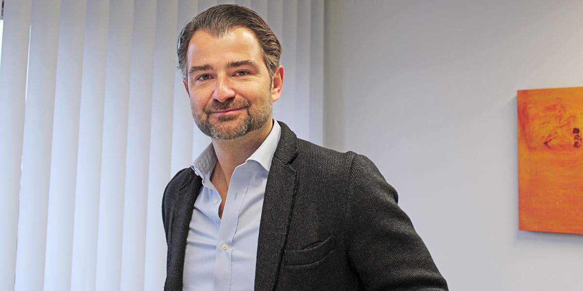 Thomas De Martin