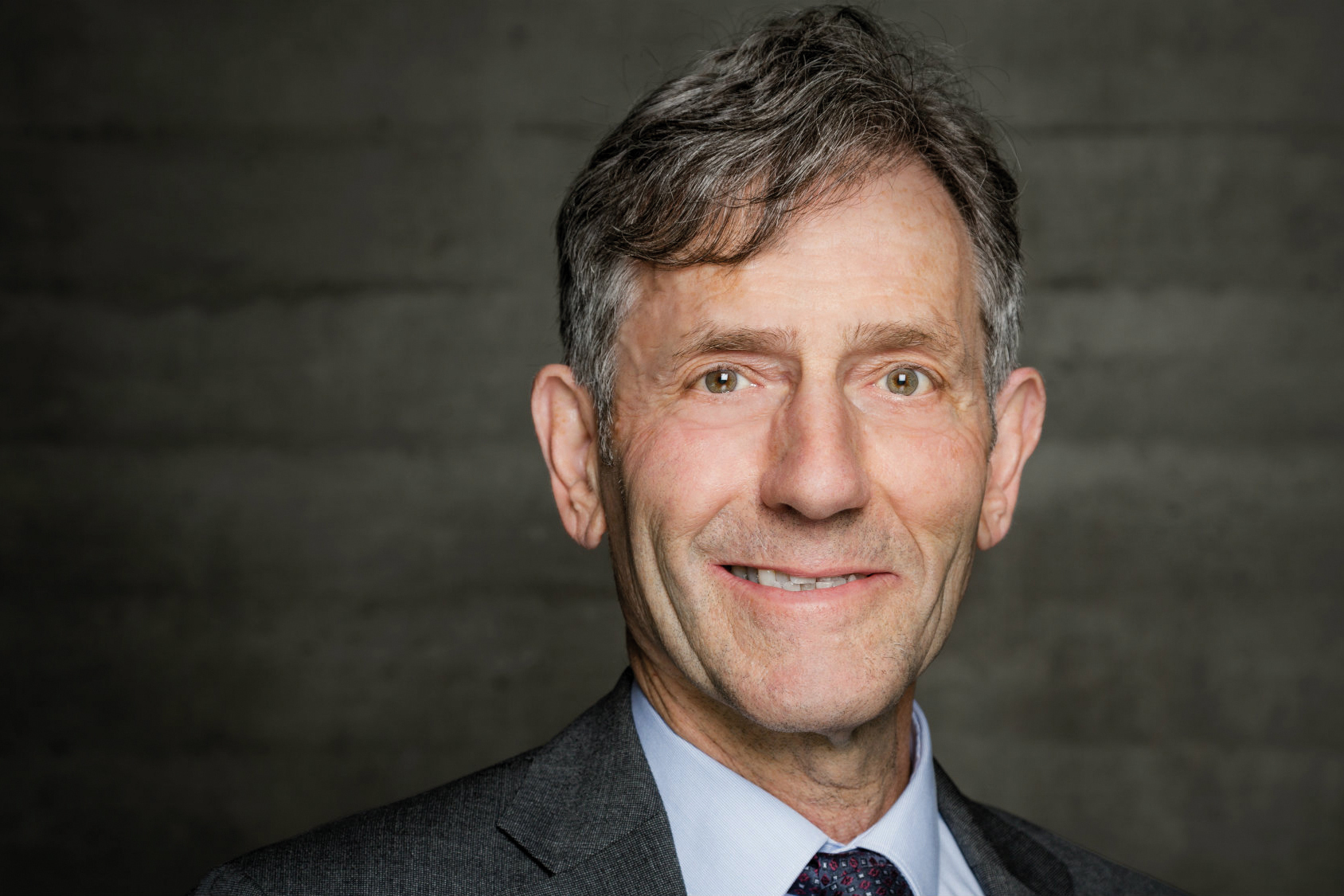 Bernhard Ehrenzeller