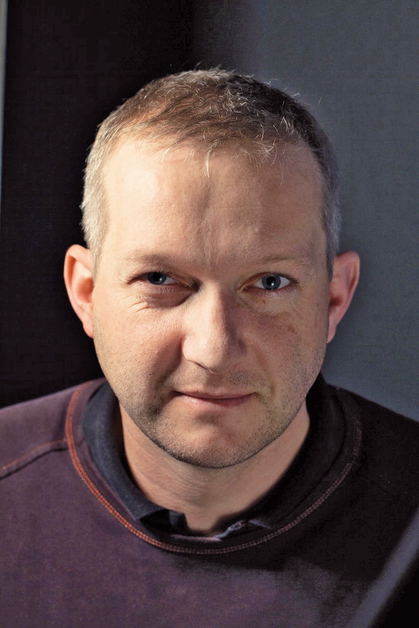 Simon Enzler