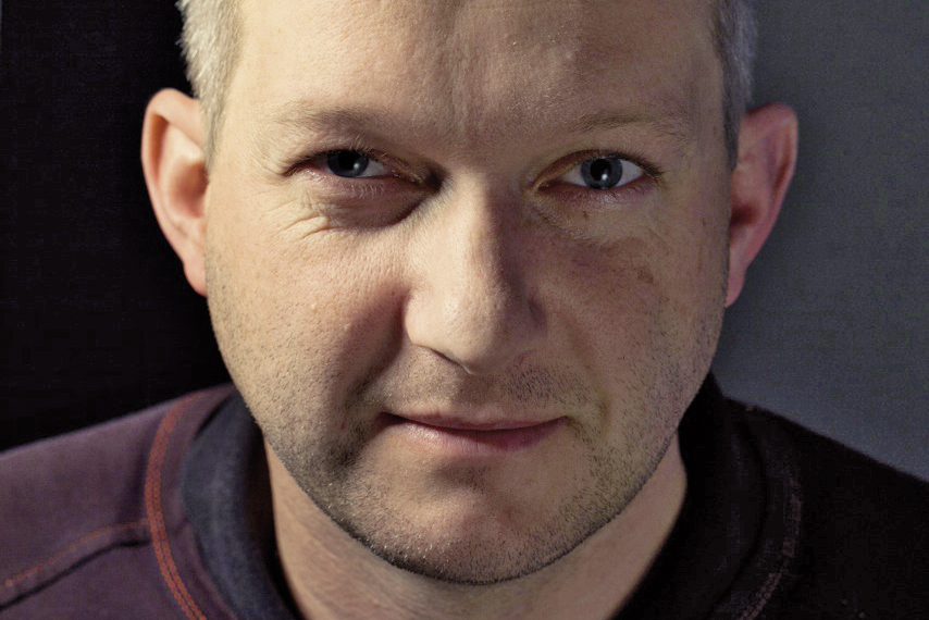 Simon Enzler