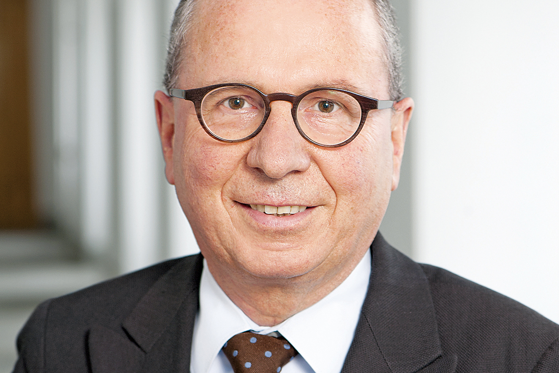 Fredy Fässler