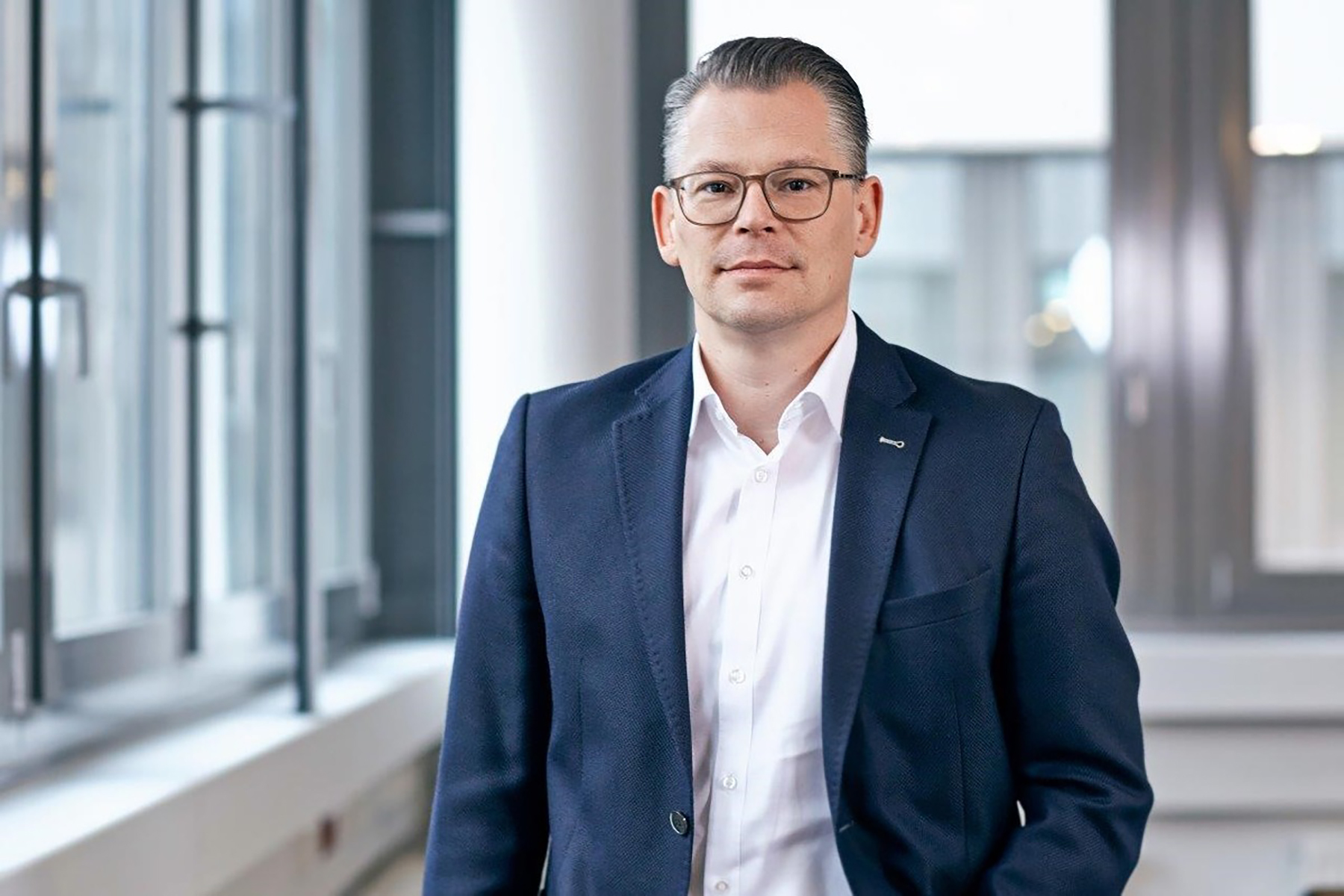 Torsten Friedrich