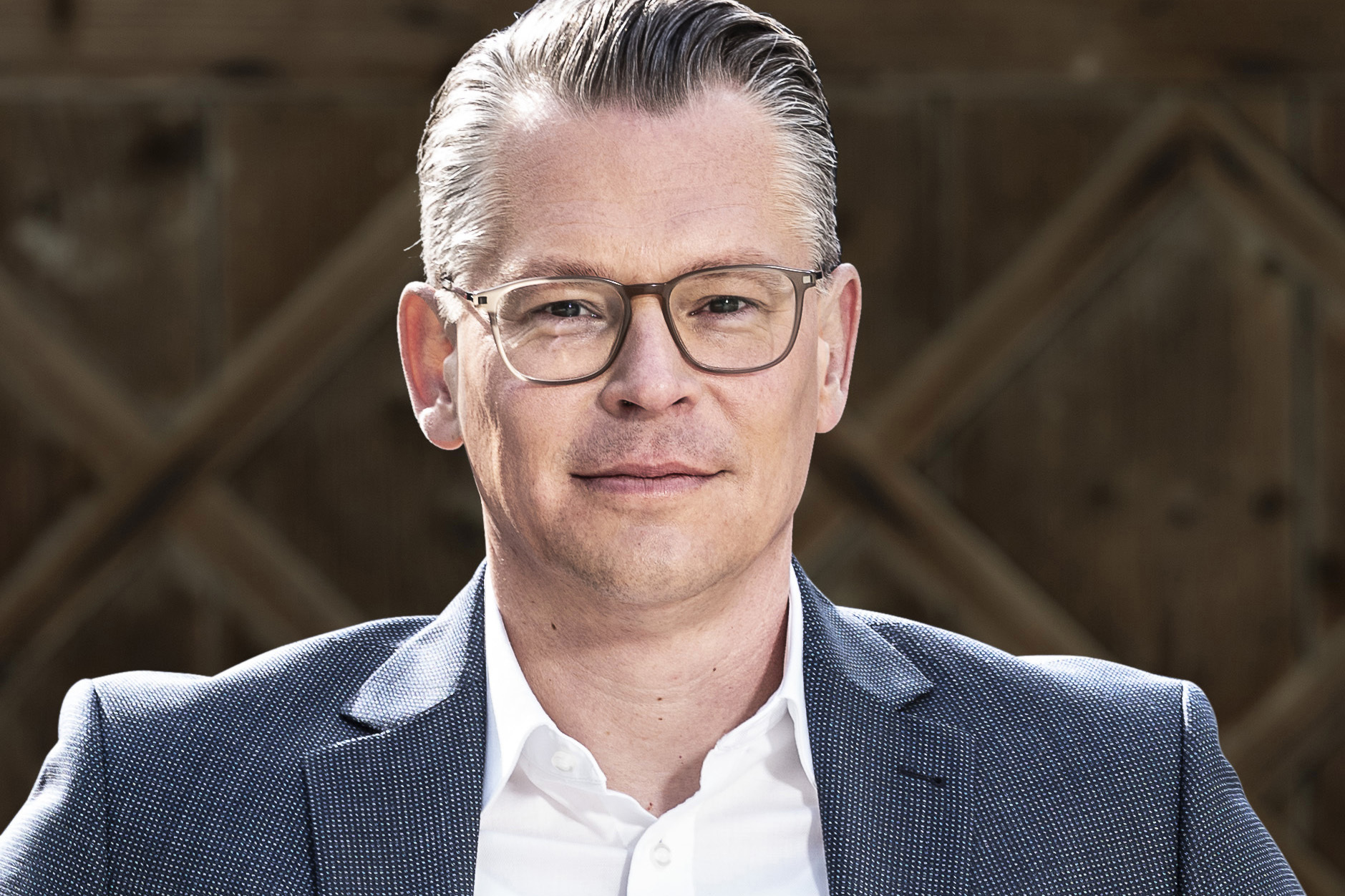 Torsten Friedrich