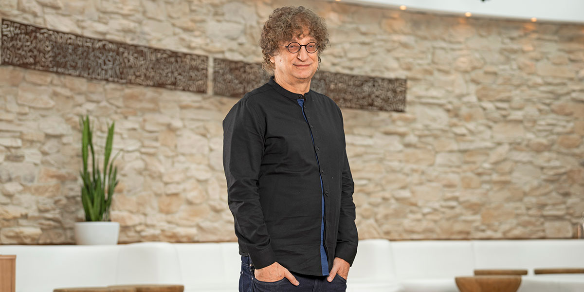 Claudio Hintermann