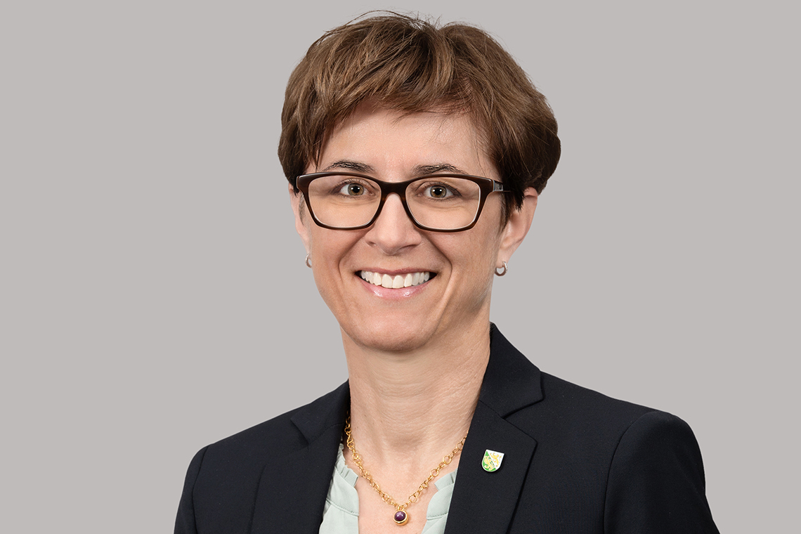 Monika Knill