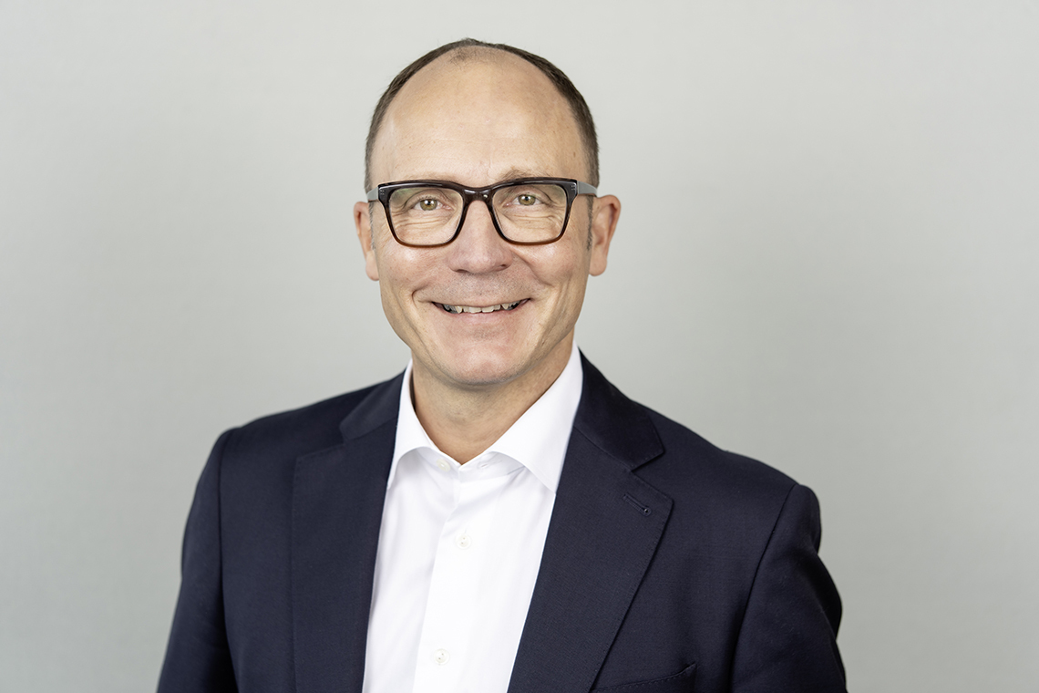 Thomas Koller