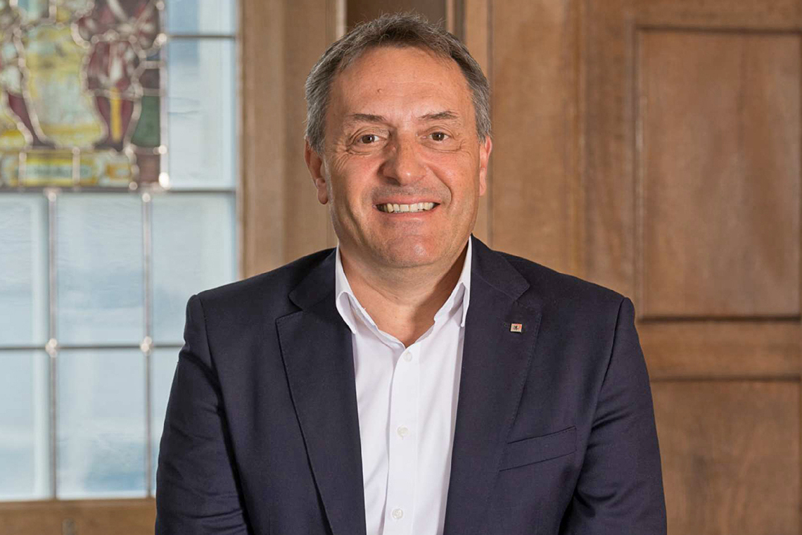 Daniel Lehmann