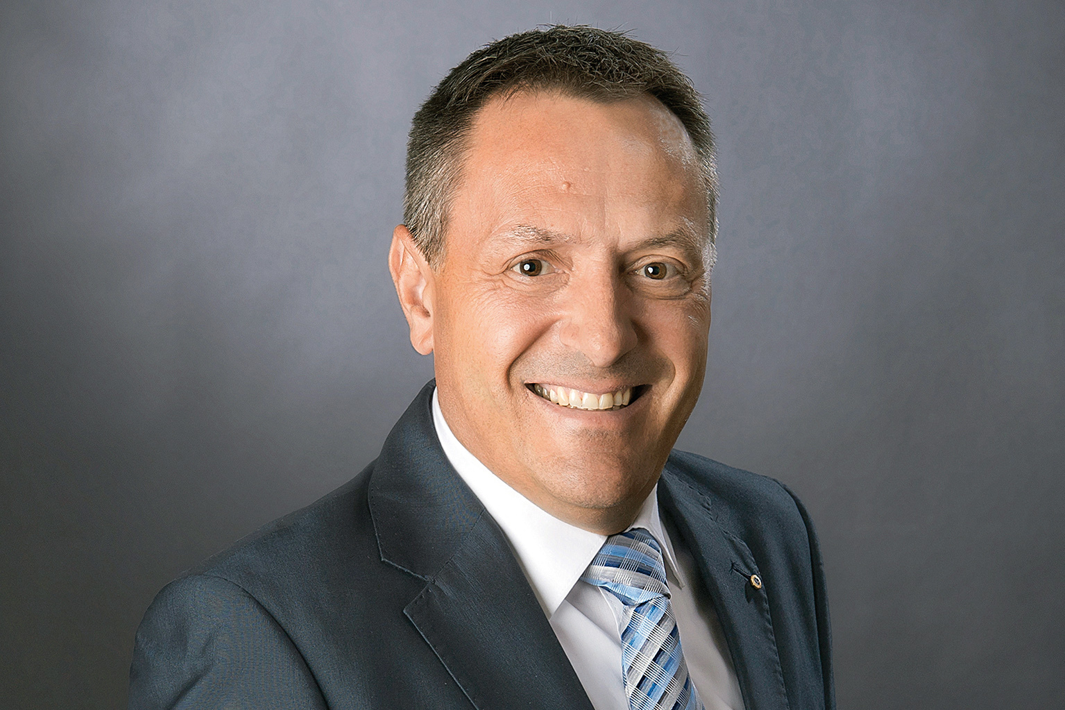 Daniel Lehmann