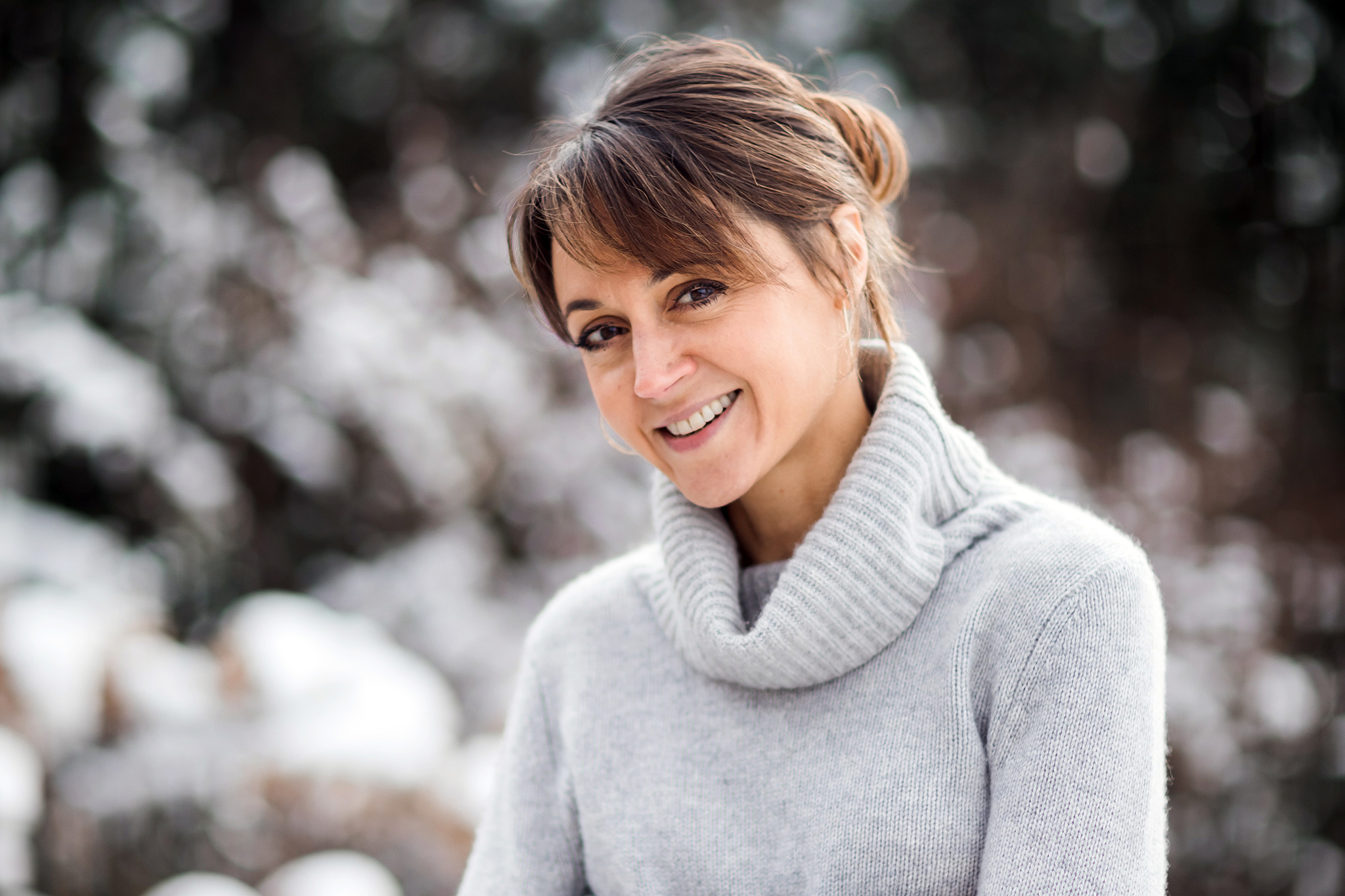 Franziska Lienhard Nava