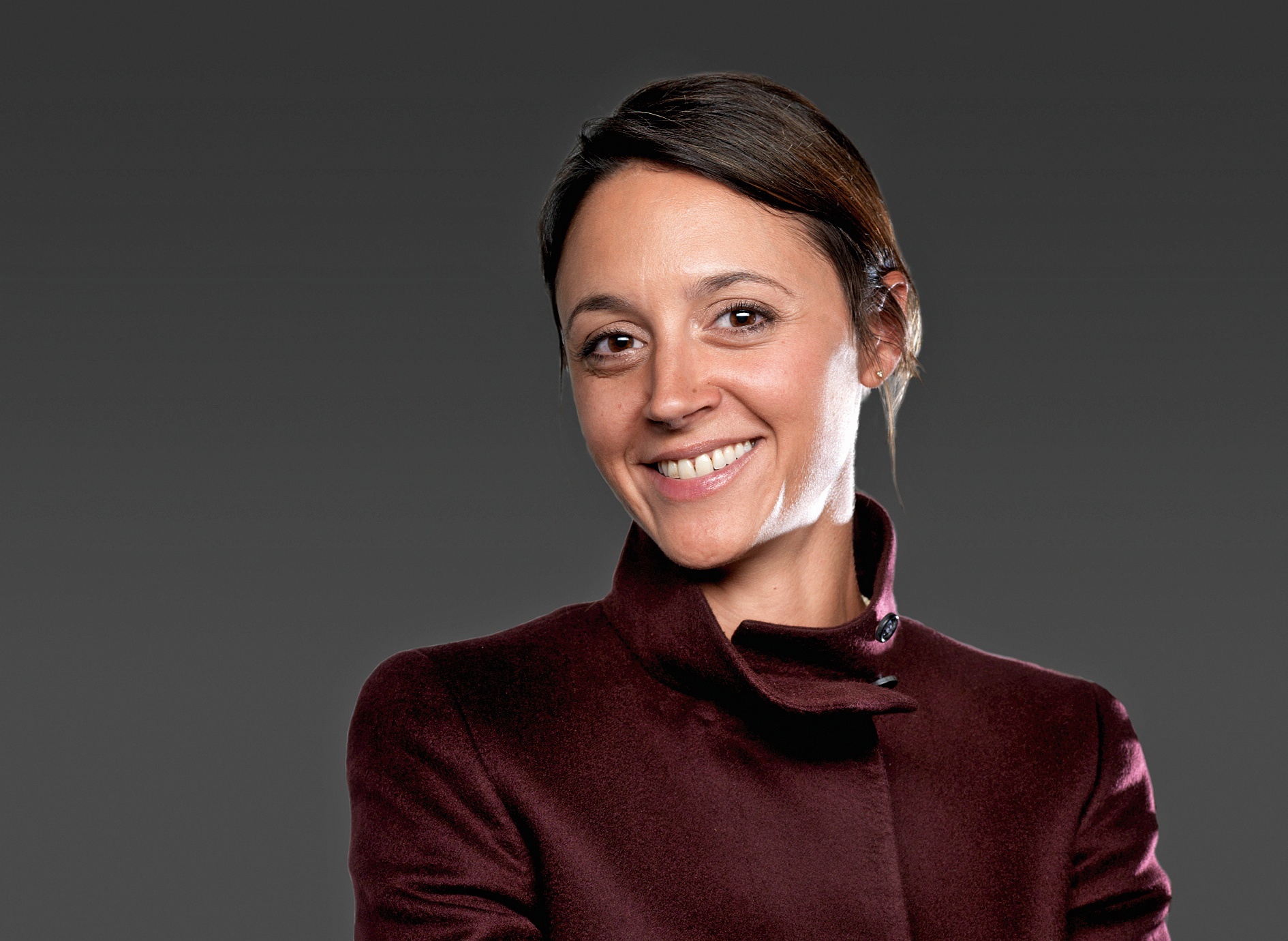 Franziska Lienhard Nava