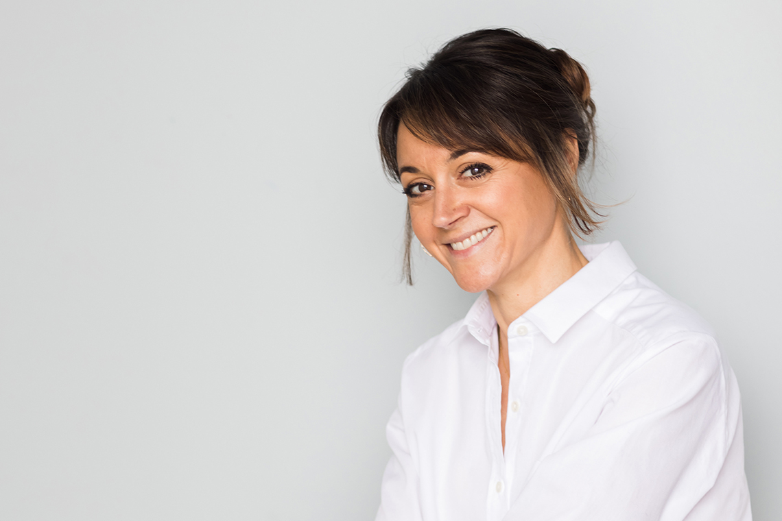 Franziska Lienhard Nava