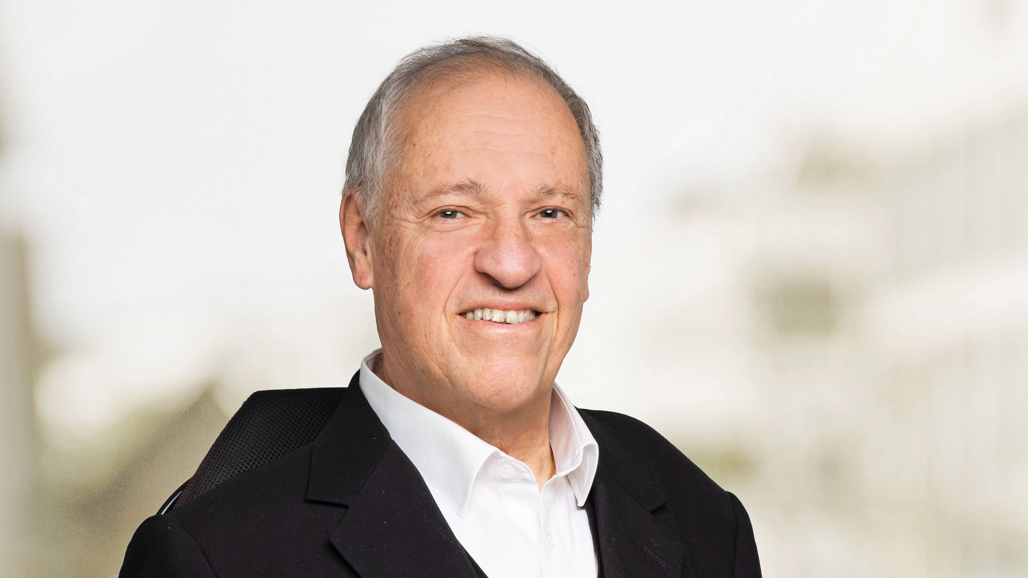 Christian Lohr