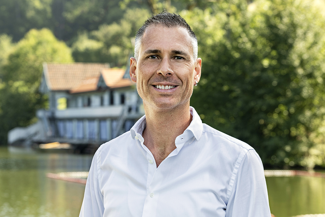 Simon May