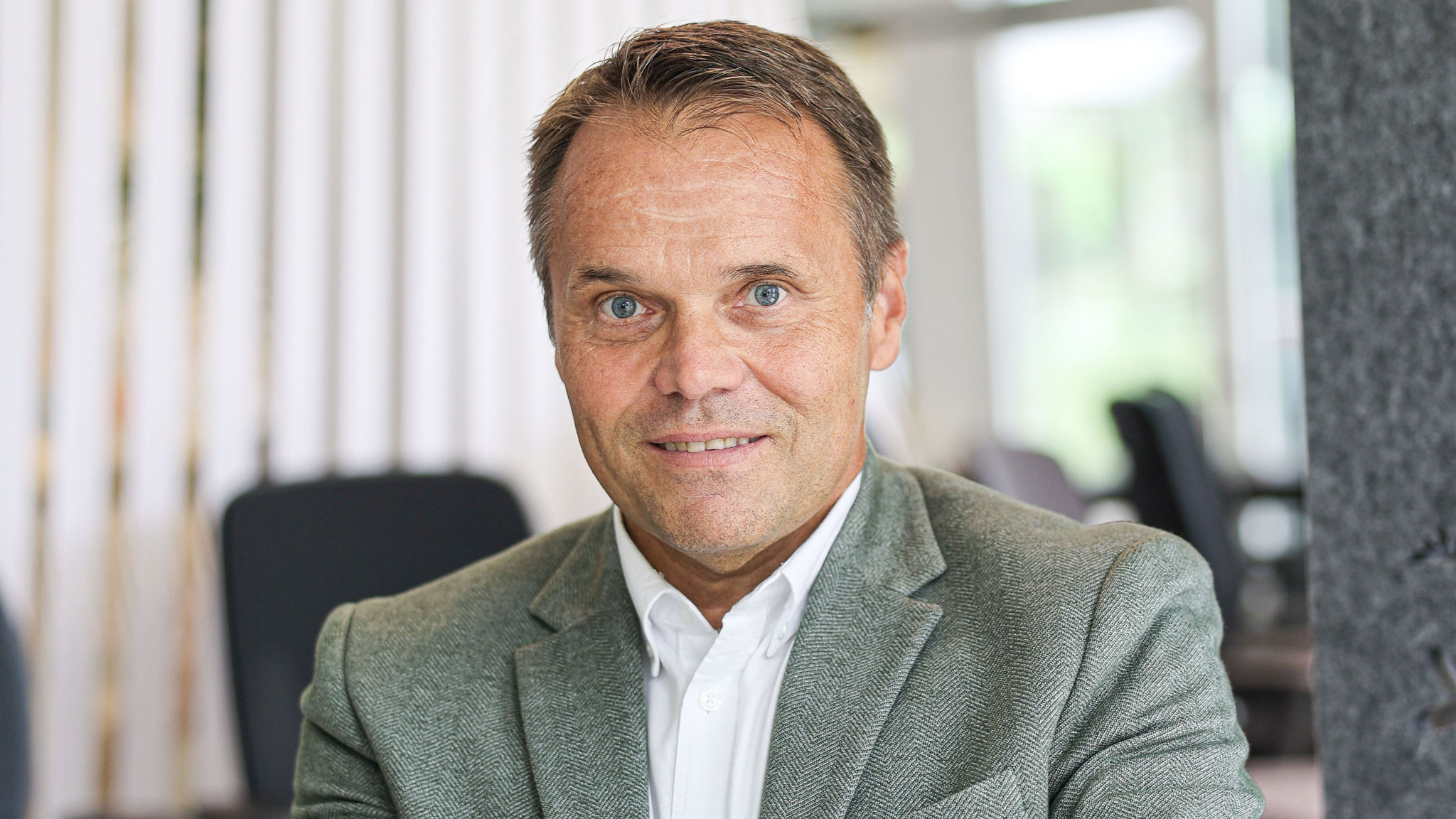 Christian Mehling